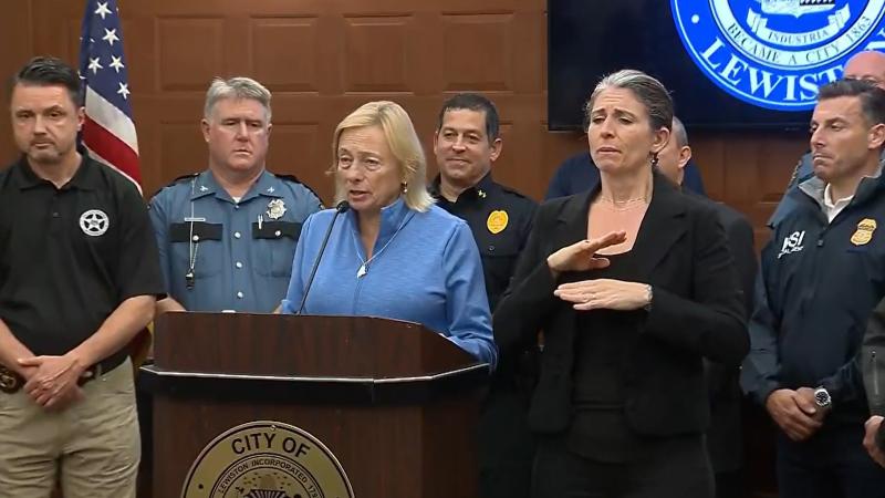 Mike Smock on LinkedIn: Maine shooting: New details emerge in Robert ... Mike Smock on LinkedIn: Maine shooting: New details emerge in Robert ...