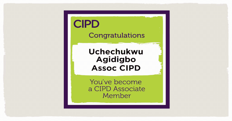 Uchechukwu Agidigbo on LinkedIn: Congratulations Uchechukwu Agidigbo ... Uchechukwu Agidigbo on LinkedIn: Congratulations Uchechukwu Agidigbo ...