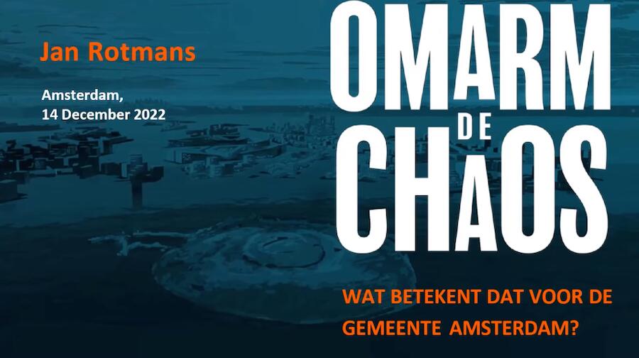 Marco Derksen op LinkedIn: Jan Rotmans: Omarm de chaos - Koneksa Mondo ... Marco Derksen op LinkedIn: Jan Rotmans: Omarm de chaos - Koneksa Mondo ...