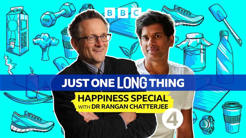Richard Threlfall on LinkedIn: BBC Radio 4 - Just One Thing - with ... Richard Threlfall on LinkedIn: BBC Radio 4 - Just One Thing - with ...