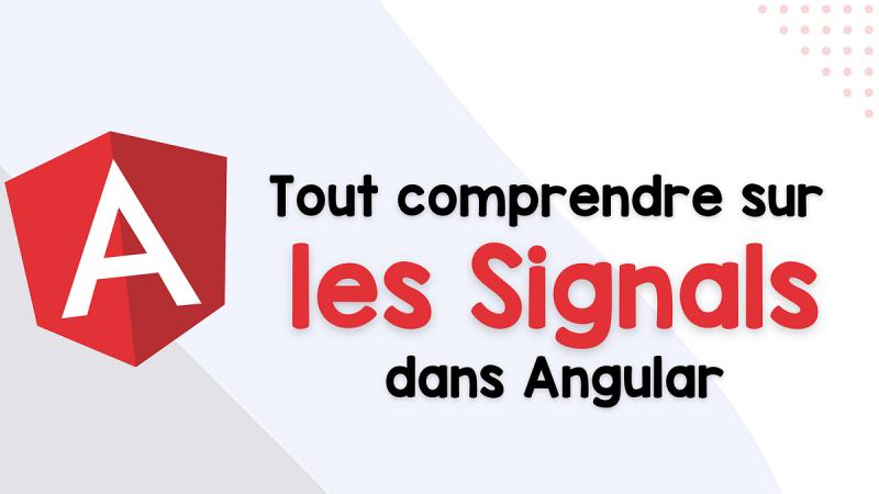 Tout comprendre sur les Signals dans Angular | Maximilien Forêt Tout comprendre sur les Signals dans Angular | Maximilien Forêt