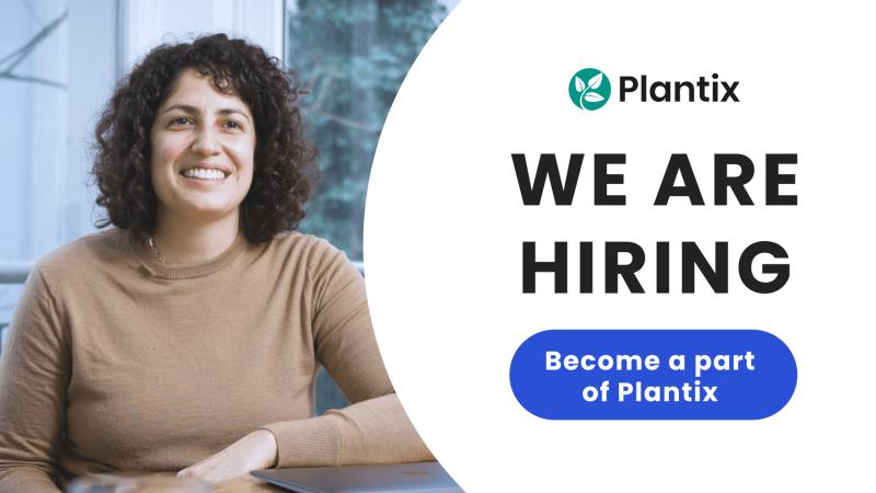 Dvir Barzilai, MBA on LinkedIn: Plantix - Senior Data Scientist (f/m/d) Dvir Barzilai, MBA on LinkedIn: Plantix - Senior Data Scientist (f/m/d)