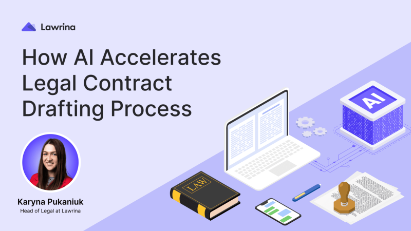 Loio on LinkedIn: How Does AI Contract Drafting Work in Legaltech Loio on LinkedIn: How Does AI Contract Drafting Work in Legaltech