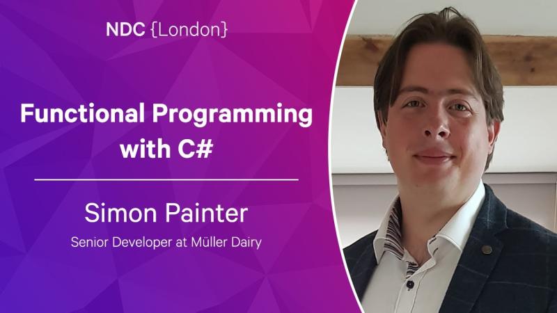 Fatih Doğan on LinkedIn: Functional Programming with C# - Simon Painter ... Fatih Doğan on LinkedIn: Functional Programming with C# - Simon Painter ...