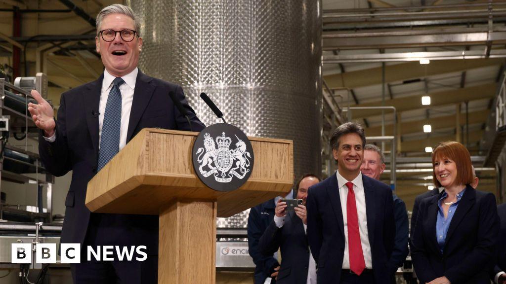 K2 Engineering & Energy Ltd on LinkedIn: Government pledges nearly £ ... K2 Engineering & Energy Ltd on LinkedIn: Government pledges nearly £ ...