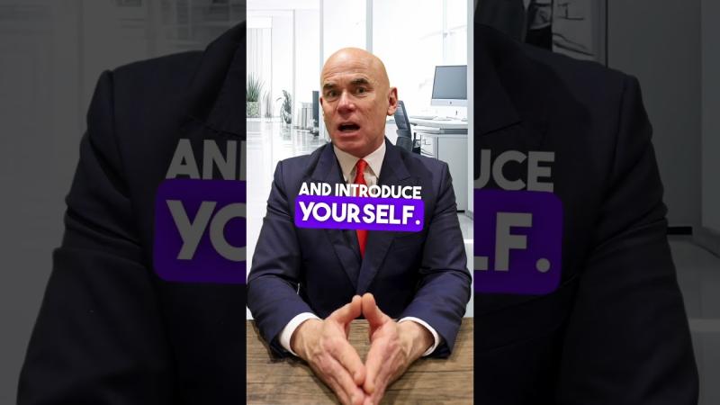 Richard McMunn on LinkedIn: WHAT TO DO ON THE 'FIRST DAY' IN A NEW JOB ... Richard McMunn on LinkedIn: WHAT TO DO ON THE 'FIRST DAY' IN A NEW JOB ...