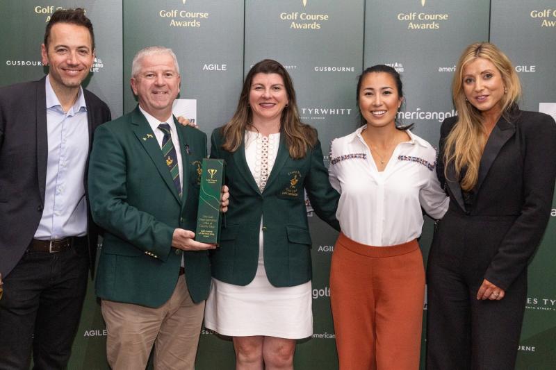 Sigmoid HQ on LinkedIn: County Sligo, Adare Manor and Sigmoid HQ win ... Sigmoid HQ on LinkedIn: County Sligo, Adare Manor and Sigmoid HQ win ...