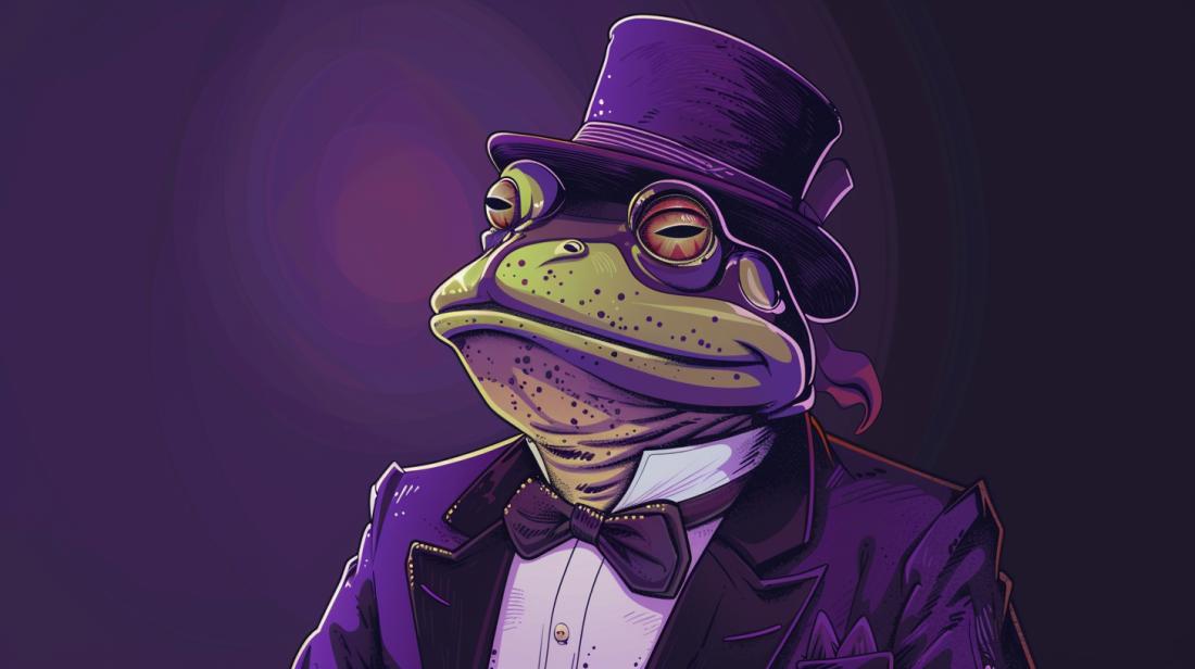 Beginners guide to becoming a $Degen | Sayeed Mehrjerdian Beginners guide to becoming a $Degen | Sayeed Mehrjerdian