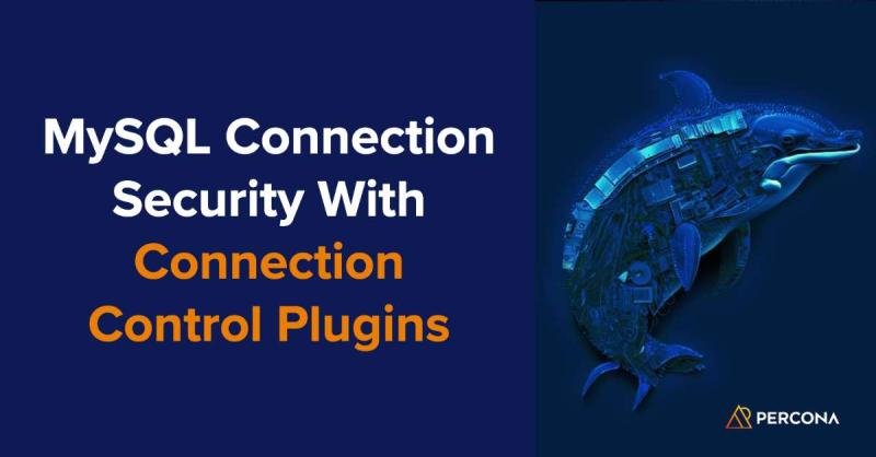Manosh Malai on LinkedIn: MySQL Connection Security With Connection ... Manosh Malai on LinkedIn: MySQL Connection Security With Connection ...
