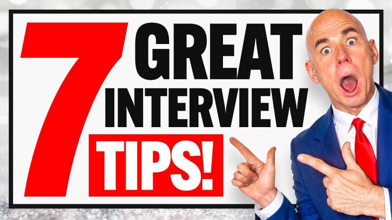 Richard McMunn on LinkedIn: TOP 7 ‘QUICK’ INTERVIEW TIPS! (Interview ... Richard McMunn on LinkedIn: TOP 7 ‘QUICK’ INTERVIEW TIPS! (Interview ...