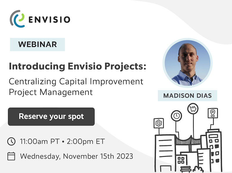 Andrew Muir on LinkedIn: Webinar: Introducing Envisio Projects ... Andrew Muir on LinkedIn: Webinar: Introducing Envisio Projects ...