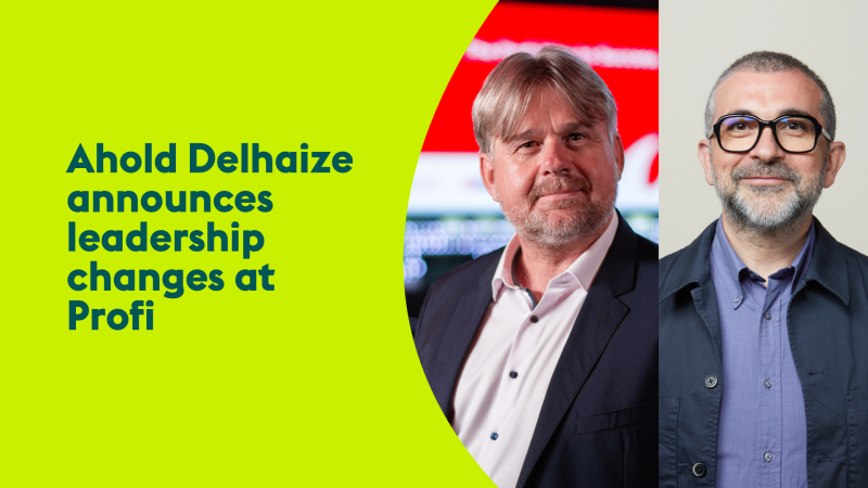 Ahold Delhaize on LinkedIn: Ahold Delhaize announces leadership changes ... Ahold Delhaize on LinkedIn: Ahold Delhaize announces leadership changes ...