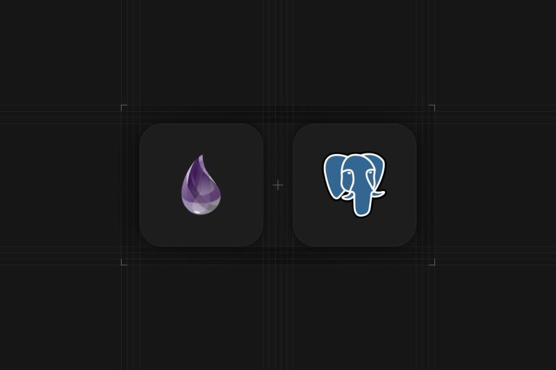 Taiwan PostgreSQL User Group on LinkedIn: Elixir clustering using Postgres Taiwan PostgreSQL User Group on LinkedIn: Elixir clustering using Postgres