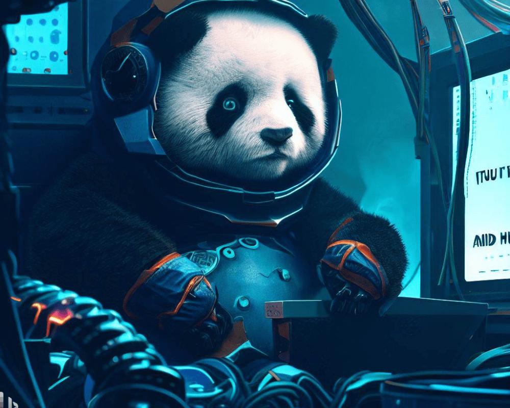 Jatin Chaudhary on LinkedIn: Pandas AI: The Generative AI Python ... Jatin Chaudhary on LinkedIn: Pandas AI: The Generative AI Python ...