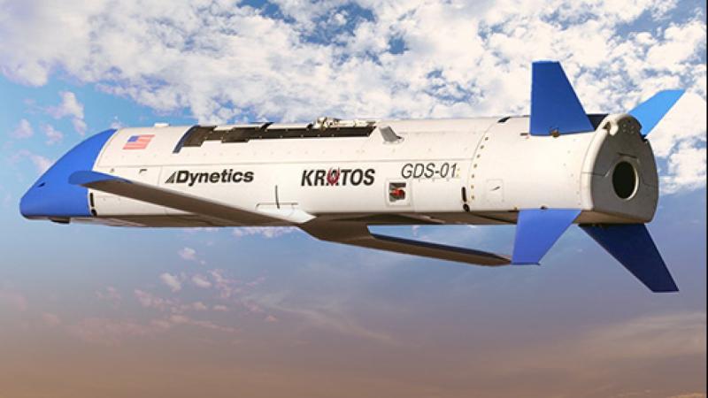 Mexico Aviation & Aerospace on LinkedIn: Kratos Lands US$1.4 Billion ... Mexico Aviation & Aerospace on LinkedIn: Kratos Lands US$1.4 Billion ...