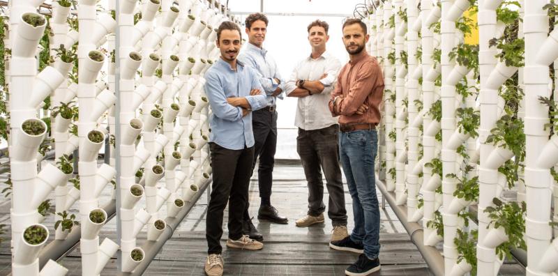 Eraldo Gaetani on LinkedIn: Aumento di capitale da oltre 2 milioni di ... Eraldo Gaetani on LinkedIn: Aumento di capitale da oltre 2 milioni di ...