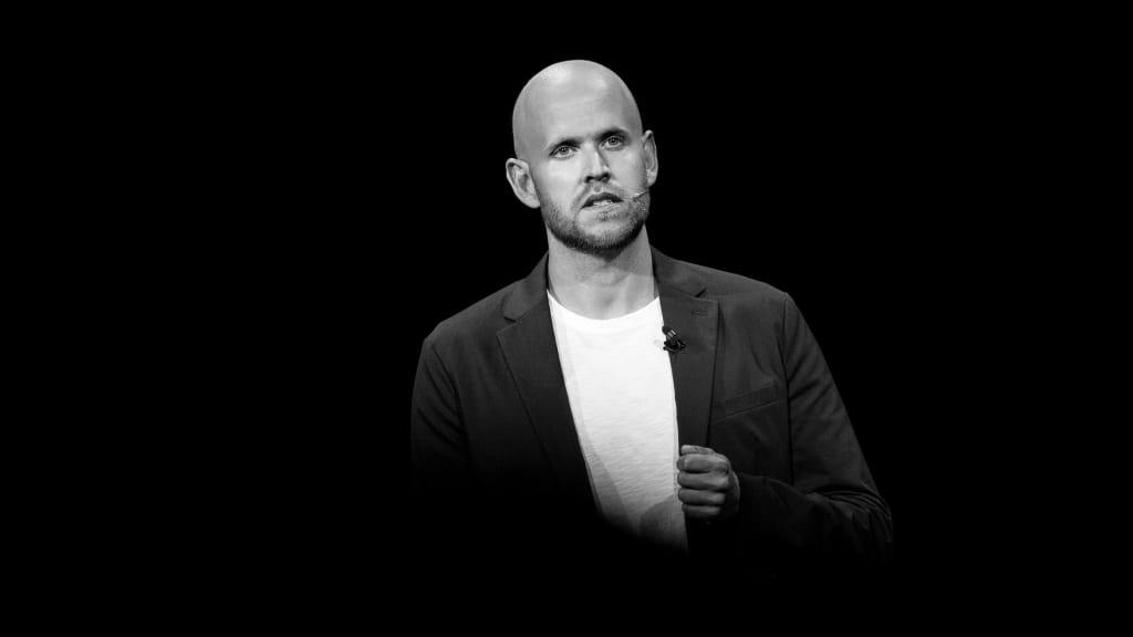 Cecily Kalkhof, CRP on LinkedIn: Spotify CEO Daniel Ek's Memo to Laid ... Cecily Kalkhof, CRP on LinkedIn: Spotify CEO Daniel Ek's Memo to Laid ...