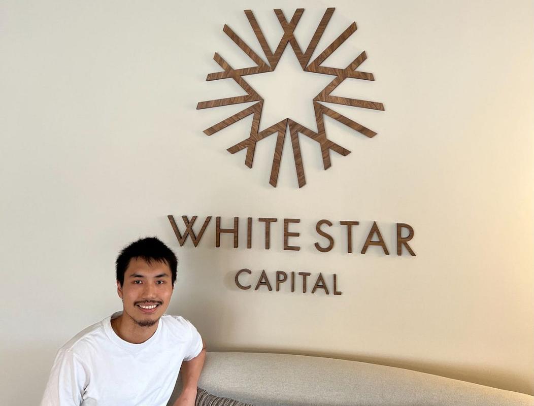 Jack Chong on LinkedIn: The future of tokenisation & why I’ve joined ... Jack Chong on LinkedIn: The future of tokenisation & why I’ve joined ...