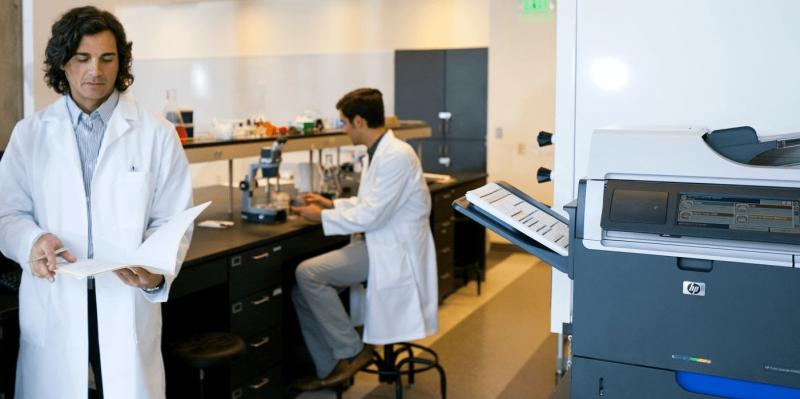 HP Labs Pioneering Tomorrows Technology Today | HP® Tech Takes | Nikos ... HP Labs Pioneering Tomorrows Technology Today | HP® Tech Takes | Nikos ...