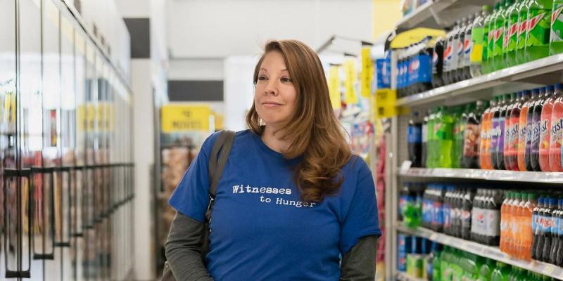Mary De Sopo on LinkedIn: A Simple Text Message Can Improve Food Stamp ... Mary De Sopo on LinkedIn: A Simple Text Message Can Improve Food Stamp ...