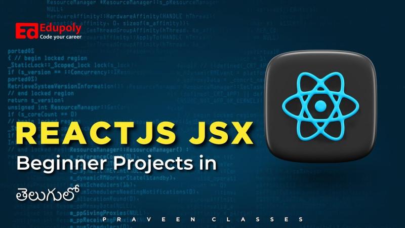 Harish Iyer on LinkedIn: ReactJS JSX Beginner Projects on UI Generation ... Harish Iyer on LinkedIn: ReactJS JSX Beginner Projects on UI Generation ...