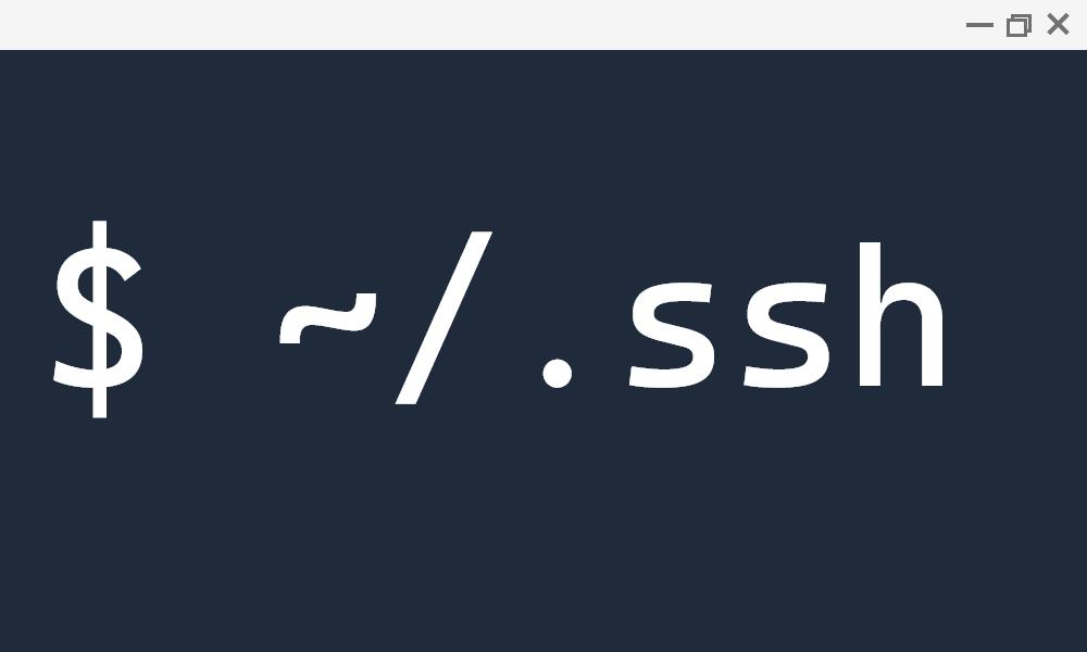 Sharing SSH keys between Windows and WSL 2 | Burke Holland Sharing SSH keys between Windows and WSL 2 | Burke Holland