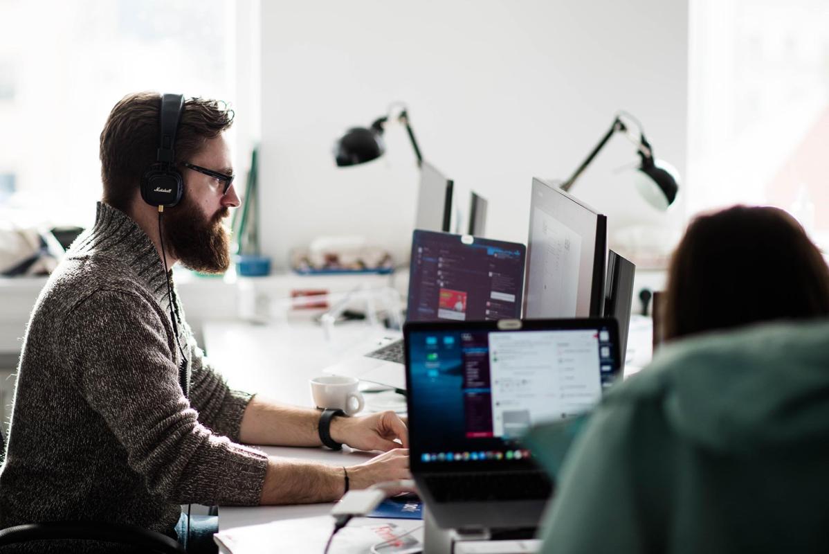 Brad Tornberg on LinkedIn: 5 Examples of How Machine Learning Supports ... Brad Tornberg on LinkedIn: 5 Examples of How Machine Learning Supports ...