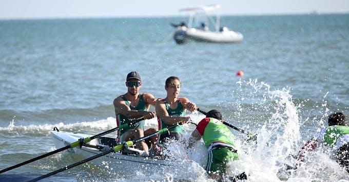 Kate O'Sullivan BEM on LinkedIn: World Rowing navigating choppy waters ... Kate O'Sullivan BEM on LinkedIn: World Rowing navigating choppy waters ...