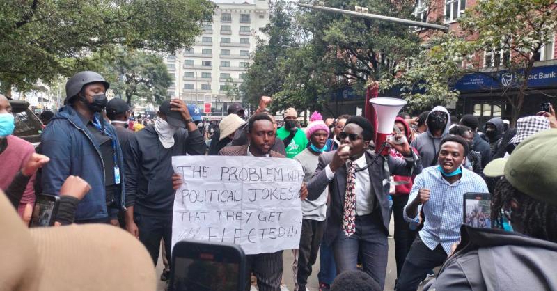 ALIGN Platform on LinkedIn: A story of intersectional discontent: how ... ALIGN Platform on LinkedIn: A story of intersectional discontent: how ...