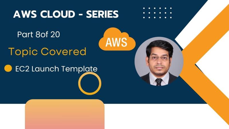 # AWS-EC2 Launch Template-Part 8/20 | Ekascloud | English | EkasCloud ... # AWS-EC2 Launch Template-Part 8/20 | Ekascloud | English | EkasCloud ...