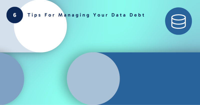 5minsnowflake Newsletter on LinkedIn: 6 tips for managing data debt in ... 5minsnowflake Newsletter on LinkedIn: 6 tips for managing data debt in ...