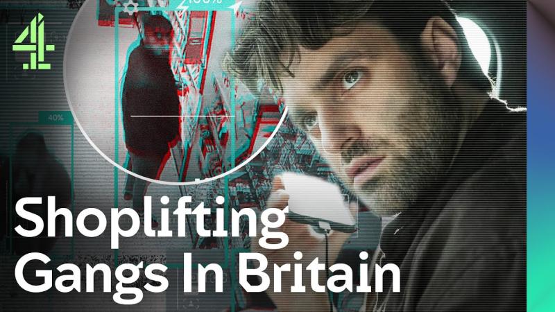 Md. Ridwanur Rahman on LinkedIn: Britain's Shoplifting Gangs - Exposed ... Md. Ridwanur Rahman on LinkedIn: Britain's Shoplifting Gangs - Exposed ...