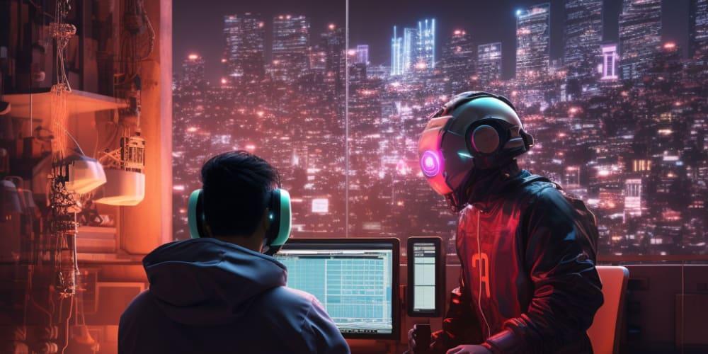 Rohit Belur on LinkedIn: Use VSCode to write Terraform? AWS AI can now ... Rohit Belur on LinkedIn: Use VSCode to write Terraform? AWS AI can now ...