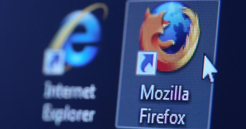 Leon D. Zetekoff, NCE on LinkedIn: Critical Mozilla Firefox Zero-Day ... Leon D. Zetekoff, NCE on LinkedIn: Critical Mozilla Firefox Zero-Day ...