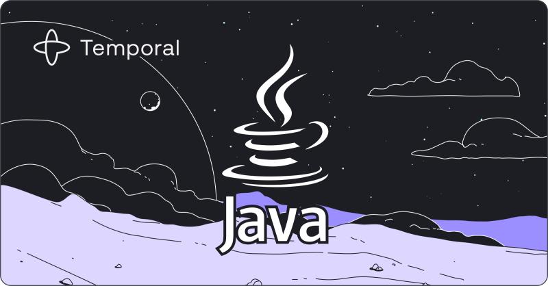 Announcing Temporal 102: Exploring Durable Execution with Java | Melaina V. Announcing Temporal 102: Exploring Durable Execution with Java | Melaina V.