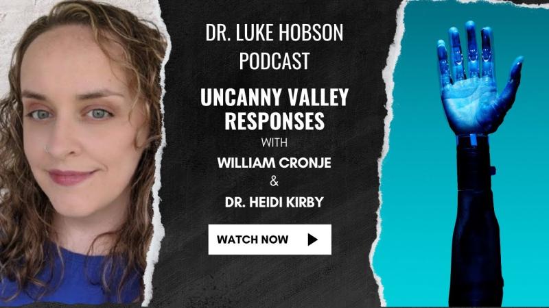 AI, EdTech, and Uncanny Valley #instructionaldesign #ai #edtech ... AI, EdTech, and Uncanny Valley #instructionaldesign #ai #edtech ...