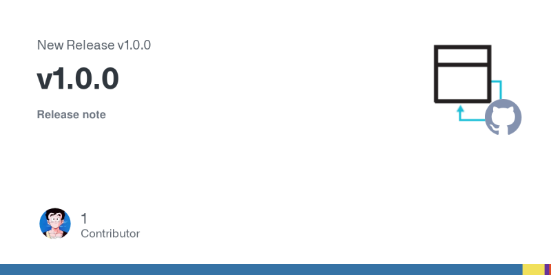 Jordi Cabot on LinkedIn: Release v1.0.0 · BESSER-PEARL/BESSER-Bot-Framework Jordi Cabot on LinkedIn: Release v1.0.0 · BESSER-PEARL/BESSER-Bot-Framework