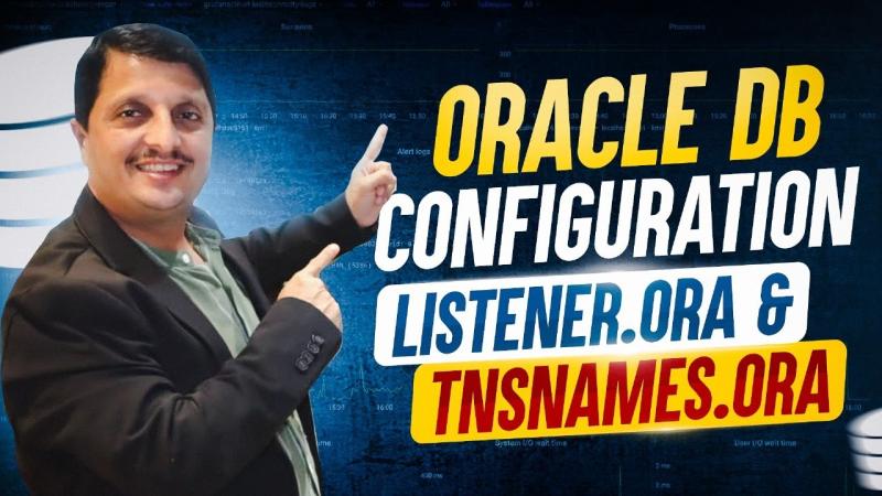 Aalok Institute on LinkedIn: Essential Guide to Configuring listener ... Aalok Institute on LinkedIn: Essential Guide to Configuring listener ...