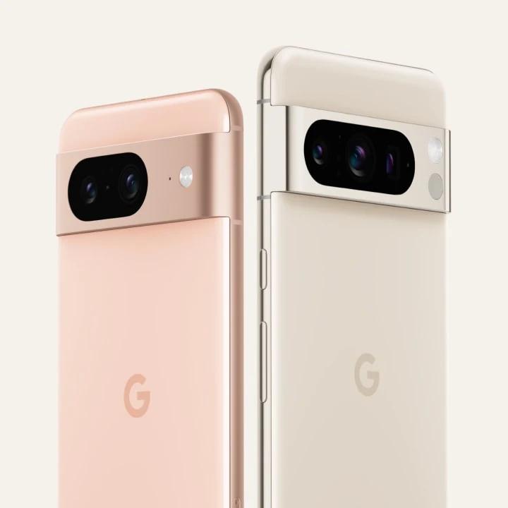 Justine LIU on LinkedIn: Pixel 8 and Pixel 8 Pro. Justine LIU on LinkedIn: Pixel 8 and Pixel 8 Pro.