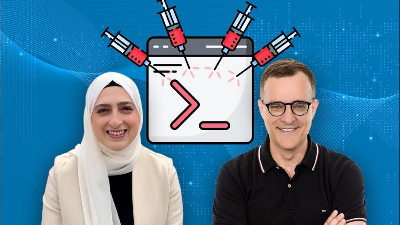Mastering Command Injection Vulnerabilities - The Ultimate Hands-On ... Mastering Command Injection Vulnerabilities - The Ultimate Hands-On ...