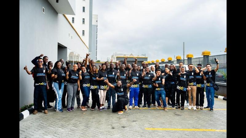 Nicola Tyler on LinkedIn: Fintech timbuktoo Hub Nicola Tyler on LinkedIn: Fintech timbuktoo Hub