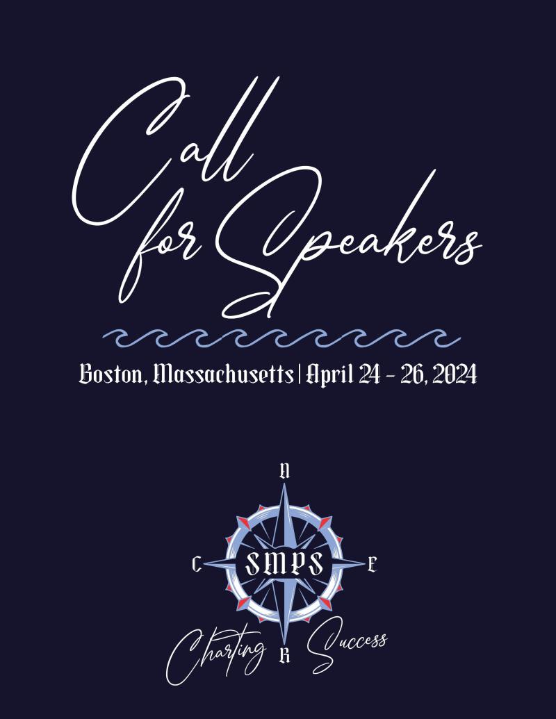 Beth Harrison, MBA, CPSM on LinkedIn: Call for Speakers — SMPS NERC ... Beth Harrison, MBA, CPSM on LinkedIn: Call for Speakers — SMPS NERC ...