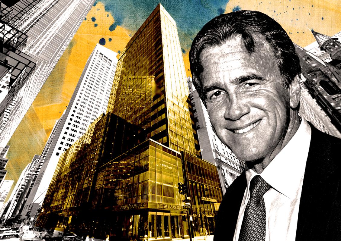 Michael Levy on LinkedIn: Jeff Sutton Sells Fifth Avenue Building to ... Michael Levy on LinkedIn: Jeff Sutton Sells Fifth Avenue Building to ...