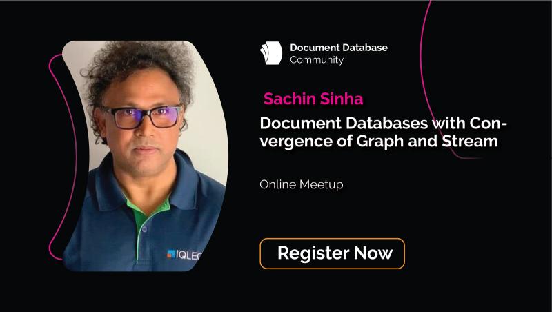 FerretDB on LinkedIn: Document Databases with Convergence of Graph and ... FerretDB on LinkedIn: Document Databases with Convergence of Graph and ...