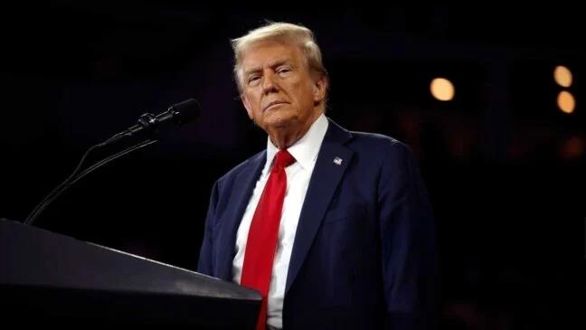 Donald Trump denied dismissal of Isaac Hayes heirs’ copyright lawsuit ... Donald Trump denied dismissal of Isaac Hayes heirs’ copyright lawsuit ...
