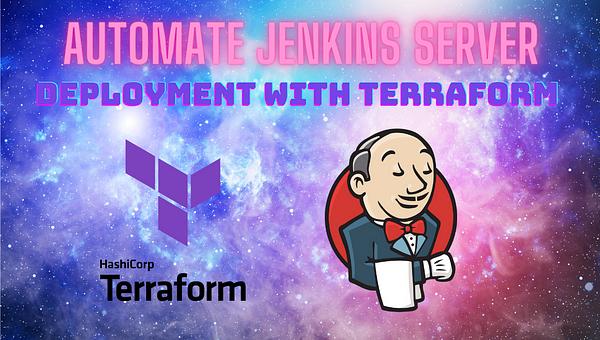 Antonio Brown, PMP, CISM on LinkedIn: Automate Jenkins Server ... Antonio Brown, PMP, CISM on LinkedIn: Automate Jenkins Server ...