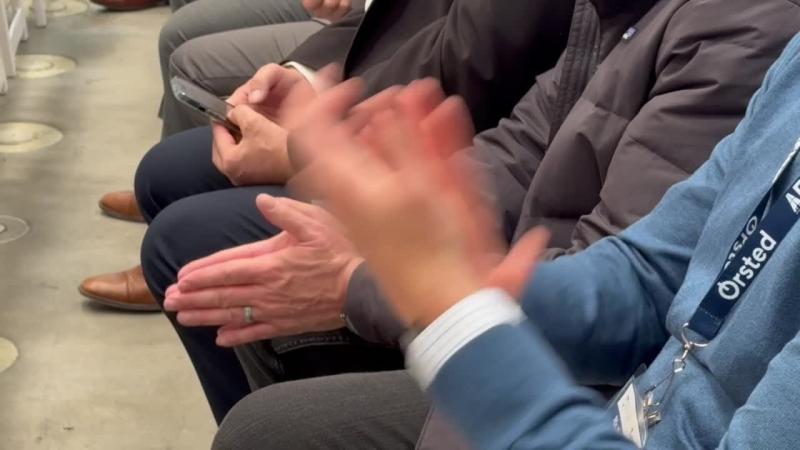 UMaine unveils world's largest 3D polymer printer | Štamparija TRI O UMaine unveils world's largest 3D polymer printer | Štamparija TRI O