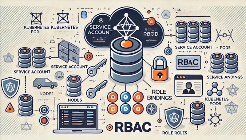 Darryl R. on LinkedIn: Demystifying Kubernetes Service Accounts: The ... Darryl R. on LinkedIn: Demystifying Kubernetes Service Accounts: The ...