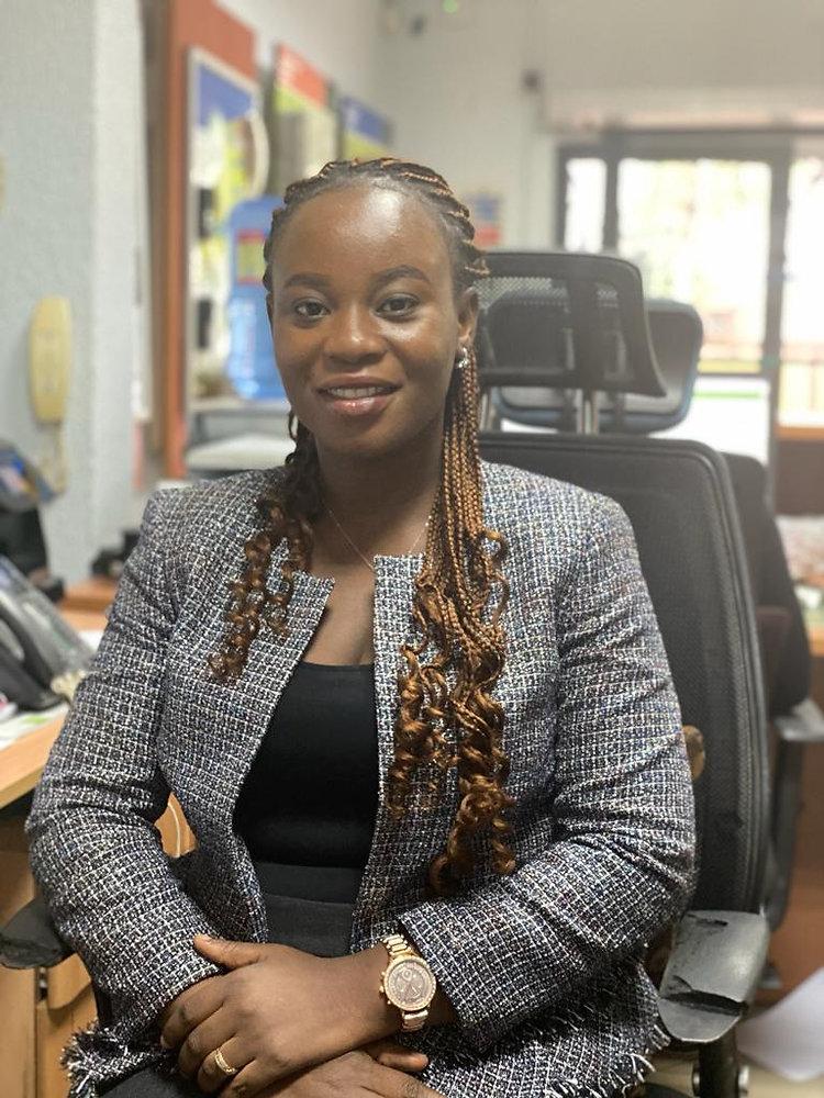 Aderotoye FOLAKEMI,EMILY on LinkedIn: My Experience studying an MSc in ... Aderotoye FOLAKEMI,EMILY on LinkedIn: My Experience studying an MSc in ...
