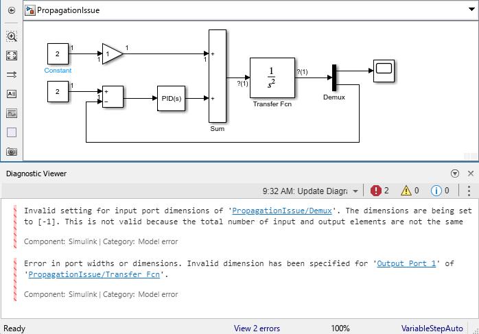 Guy Rouleau on LinkedIn: How to correct errors in port width or ... Guy Rouleau on LinkedIn: How to correct errors in port width or ...